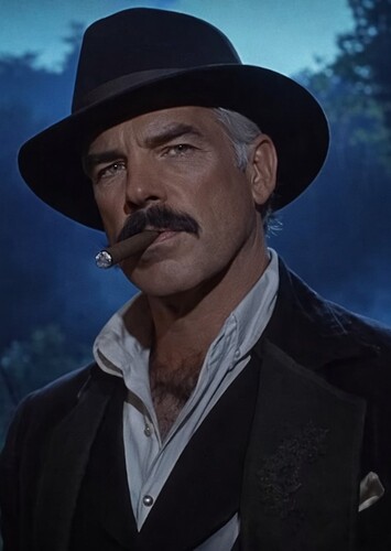 Find an Actor to Play Dutch Van der Linde in Red Dead Redemption II ...