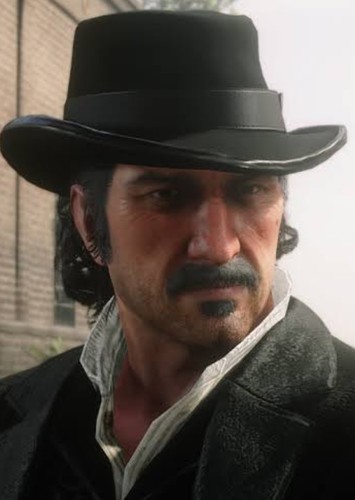 Powers Boothe Fan Casting