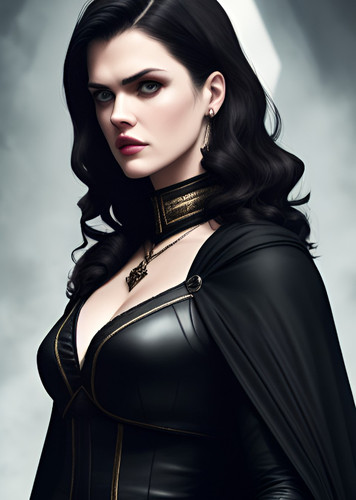 Duvessa Fan Casting For Alex The Adventurer Genderswap Mycast Fan