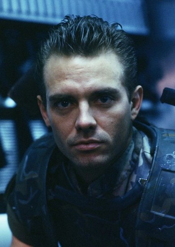 Dwayne Hicks Fan Casting for Aliens (1996) | myCast - Fan Casting Your ...