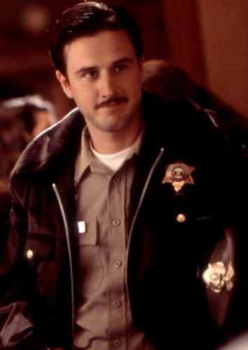 Tim Boardman on myCast - Fan Casting Your Favorite Stories