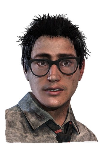 Dwight Fairfield Fan Casting for Dead by Daylight: The Movie | myCast - Fan Casting Your ...