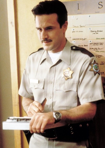 Dwight Riley Fan Casting for Scream (1962) | myCast - Fan Casting Your ...