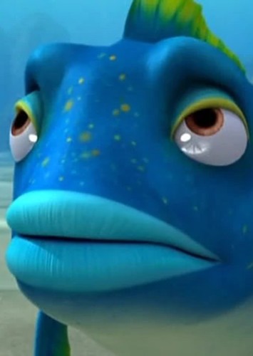 Dylan Fan Casting for The Reef (2026) | myCast - Fan Casting Your ...