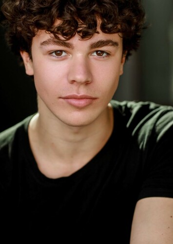 Dylan cabrera Fan Casting for Carnivore | myCast - Fan Casting Your Favorite Stories