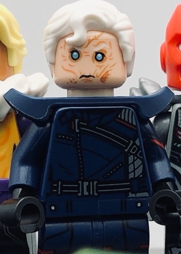 Dylan Hardman (Earth-2) Fan Casting for Strange-Verse | myCast - Fan ...