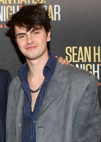 Dylan Michael Douglas Fan Casting for Actors/Actresses who should play ...