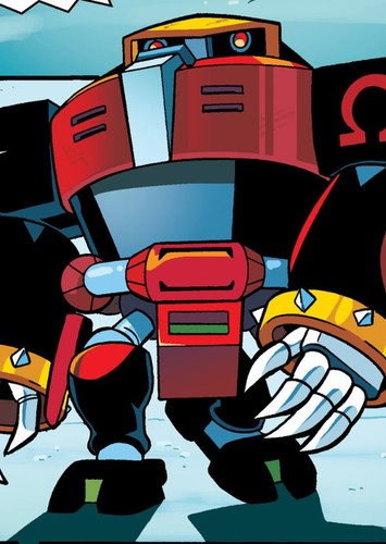 Sir Kingpin Monroe on myCast - Fan Casting Your Favorite Stories