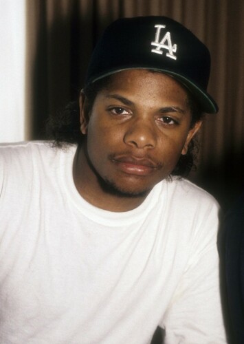 Lil Eazy E Fan Casting