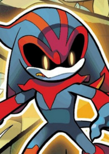 Patrick Pedraza Fan Casting