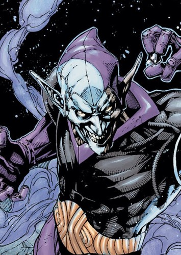 Eclipso Fan Casting for DC Villlains | myCast - Fan Casting Your Favorite Stories