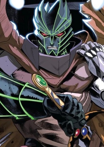 Lex Lang on myCast - Fan Casting Your Favorite Stories