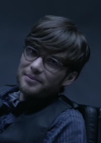 Find an Actor to Play Ed Dillinger Jr in Tron: Renewal on myCast