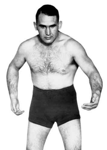 WWF Over The Edge (1905) Fan Casting on myCast