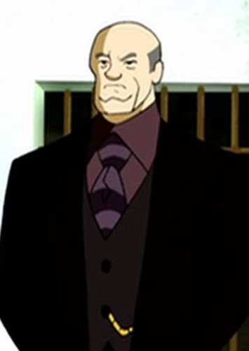 Ed Machine Fan Casting for Scooby doo(tv series Live action 2039 ...