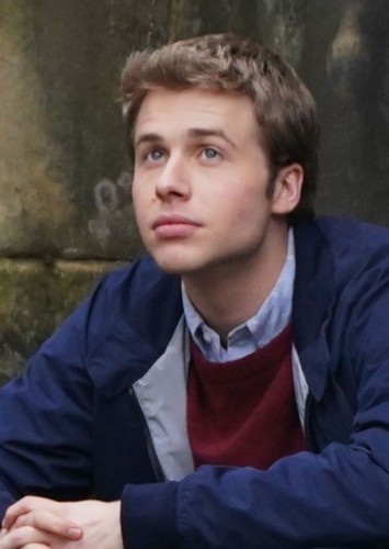 Fan Casting Booster Gold as Ed McVey in Characters that Actors and Actresses needs to portray on ...