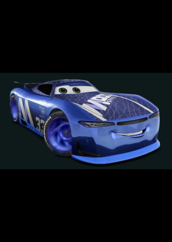 Ed Truncan Fan Casting for Cars 4 : Racing Academy | myCast - Fan ...