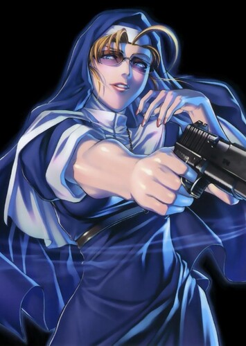 Black Lagoon Fan Casting on myCast