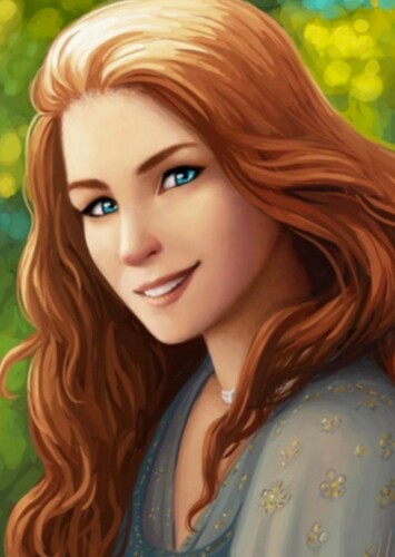 Edaline Kelia Ruewen Fan Casting for Keeper Of The Lost Cities | myCast ...