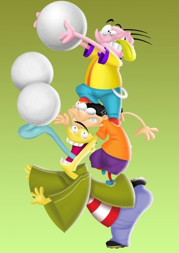 Edd (Double D) Fan Casting for Multiversus (Dream Roster) | myCast ...