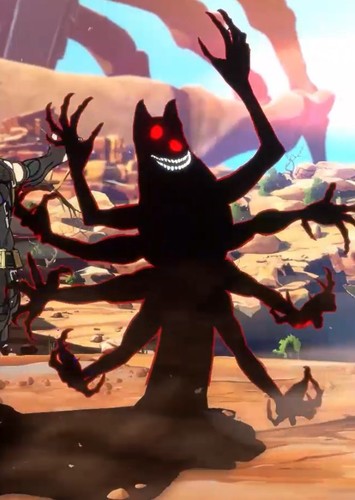 Find an Actor to Play Eddie in Guilty Gear on myCast