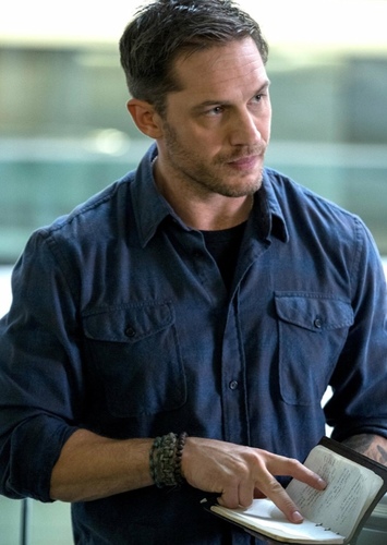 Eddie Brock Fan Casting for Spider-Man cinematic universe | myCast ...