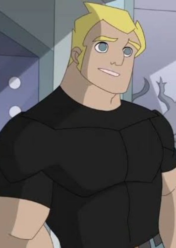 Eddie Brock Fan Casting for Spectacular Spider-Man (Seasons 1-2 ...