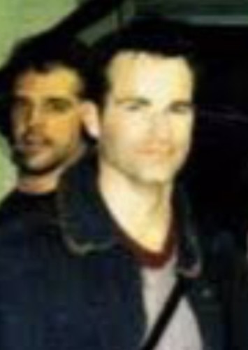 Johnny Knoxville Fan Casting