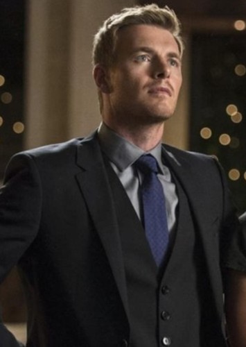 The Flash (2014) Fan Casting on myCast