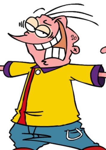 Eddy Fan Casting for Save The World The Casagrandes Movie | myCast - Fan Casting Your Favorite ...