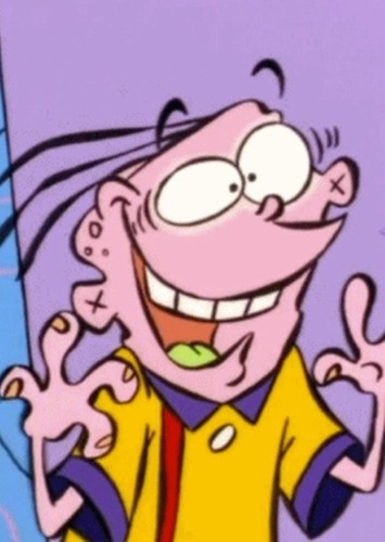 Eddy Fan Casting For Jaden Lee And The Gritty And Co Go Wild Mycast