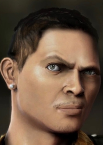 Eddy Raja Fan Casting for HBO’s Uncharted | myCast - Fan Casting Your Favorite Stories