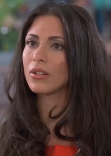 Eden Fan Casting for The Hot Chick (1985) | myCast - Fan Casting Your Favorite Stories