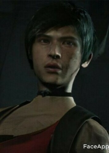 Eden Wong Fan Casting for Disney/DreamWorks Resident Evil(Genderswap) | myCast - Fan Casting ...