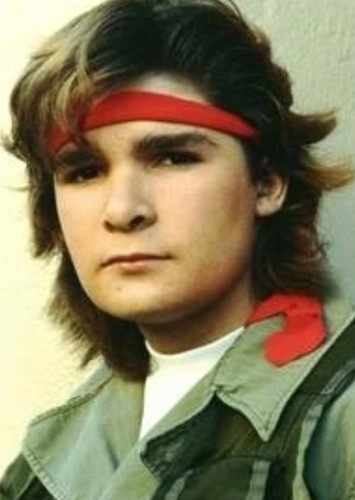 Edgar Frog Fan Casting for The Lost Boys (2007) | myCast - Fan Casting ...