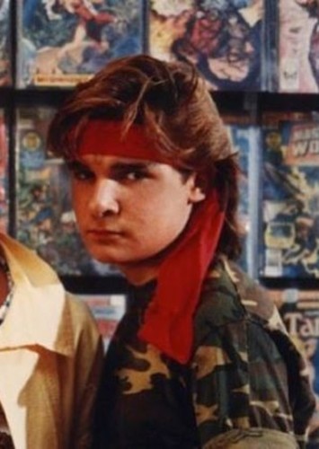 Edgar Frog Fan Casting for The Lost Boys (1977) | myCast - Fan Casting ...