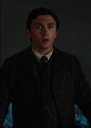 Edgar Rice Burroughs Fan Casting for John Carter (1997) | myCast - Fan ...