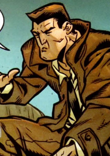 Spoiler Detective Fan Casting for Super X Kaiju: Wolverine Vs ...