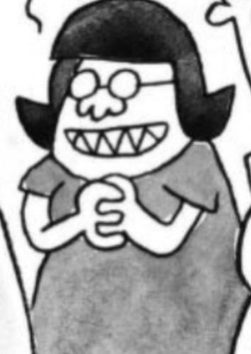 Edith Anthrope Fan Casting for The Epic Tales of Captain Underpants ...