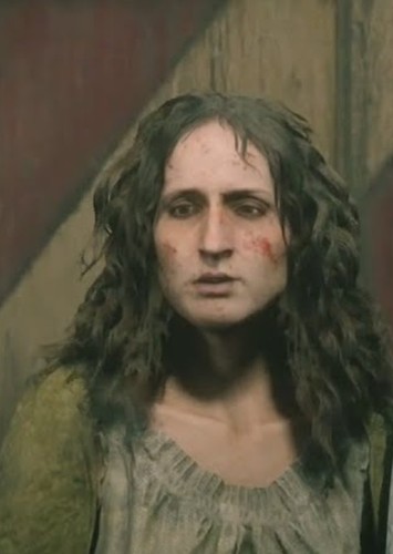 Edith Downes Fan Casting for Red Dead Redemption 2 | myCast - Fan ...