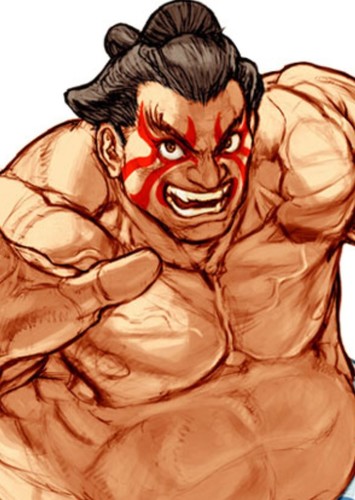 Yamamotoyama Ryūta Fan Casting