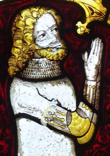 Edmund, Earl of Kent Fan Casting for Christopher Marlowe's Edward II ...