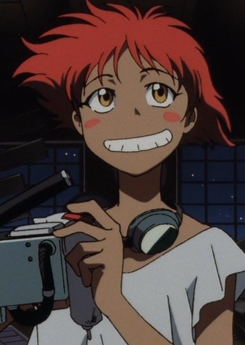 Tiarna Williams Fan Casting