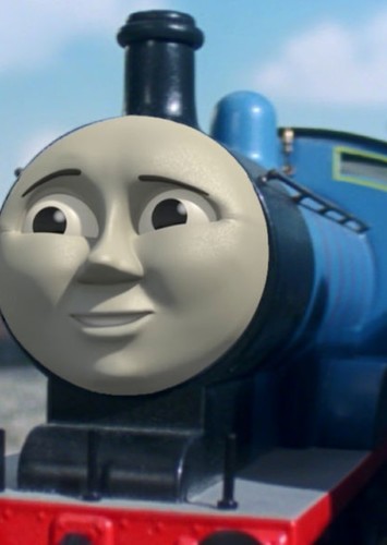 Edward Fan Casting for Thomas and friends Christmas Spectacular ...