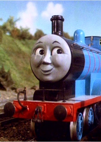 Edward Fan Casting for Thomas & Friends: The Movie | myCast - Fan ...