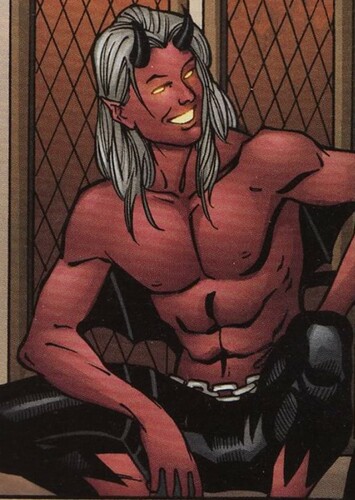 Edward Bloomberg Fan Casting for Teen Titans(Live Action) | myCast ...