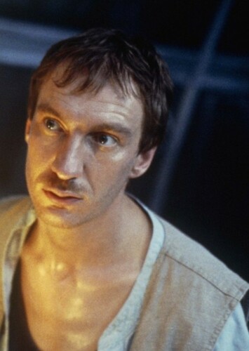 Edward Douglas Fan Casting for The Island of Dr. Moreau (2023) | myCast - Fan Casting Your ...