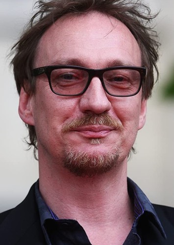 Edward Hodson Bayley Fan Casting for Assassin's Creed Syndicate ...