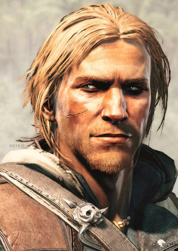 Edward Kenway Fan Casting for Assassin's Creed: Black Flag | myCast ...