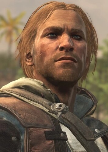Edward Kenway Fan Casting for Netflix's Assassin's Creed | myCast - Fan ...